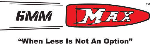 BC Precision Ballistics – Home of the 6mm Max™ – When Less is Not an Option