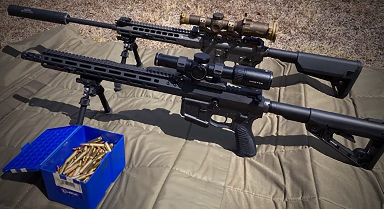 BC Precision Ballistics – Home of the 6mm Max® – When Less is Not an Option