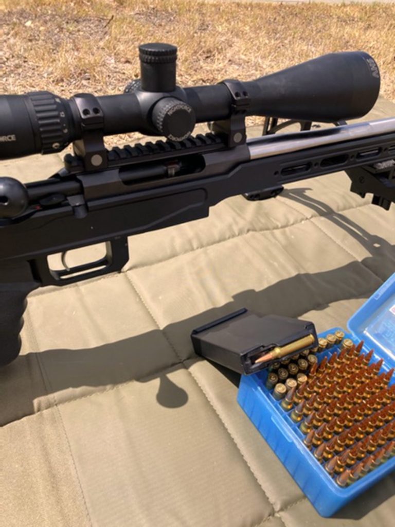 BC Precision Ballistics – Home of the 6mm Max® – When Less is Not an Option
