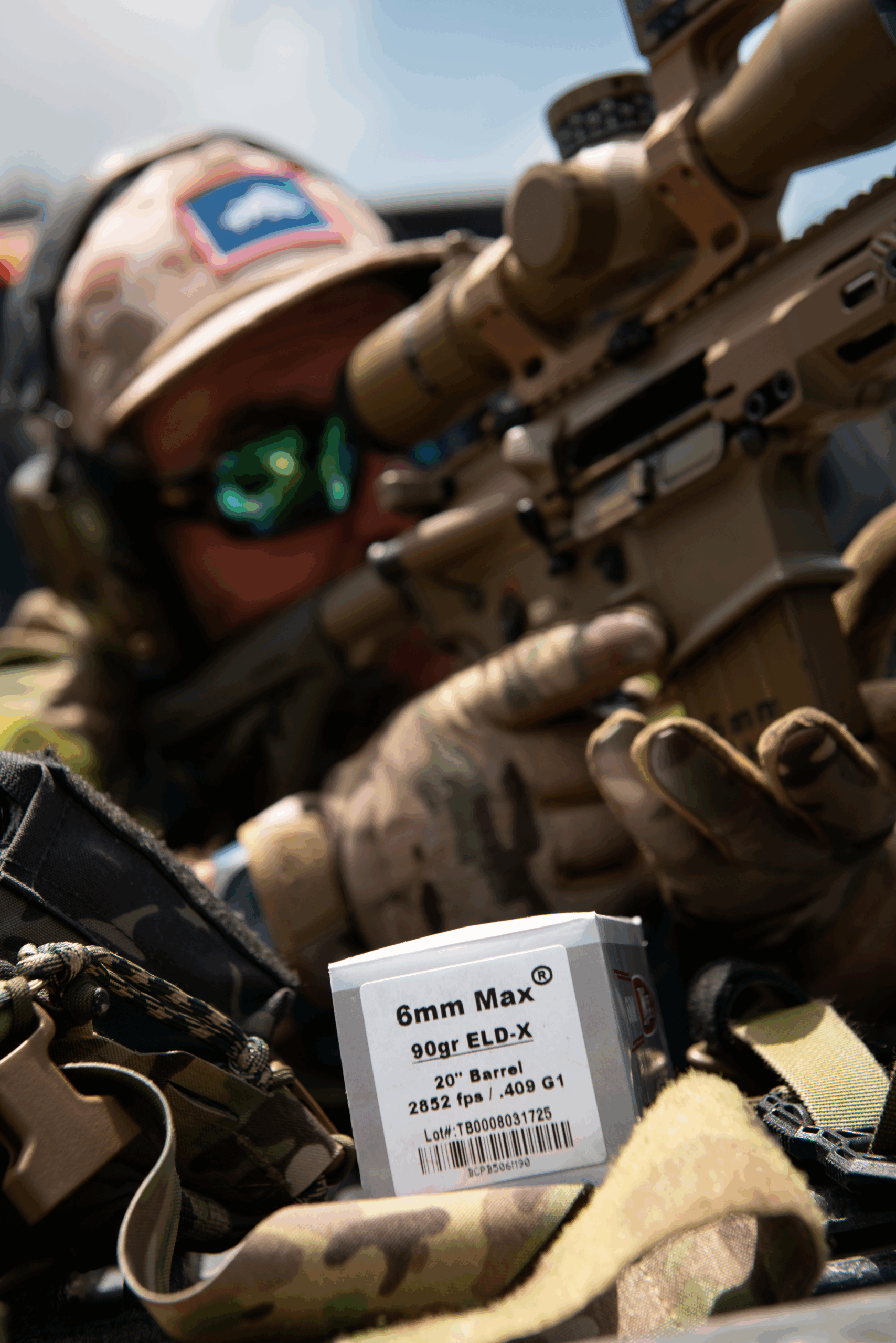 About – BC Precision Ballistics – Home of the 6mm Max®